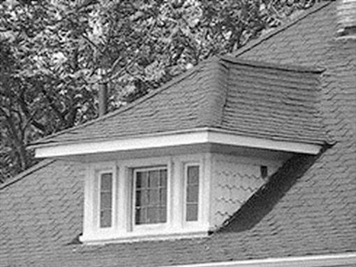 Loft conversions - Jerrams Roofing & Building Ltd