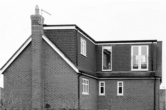 Loft conversions - Jerrams Roofing & Building Ltd